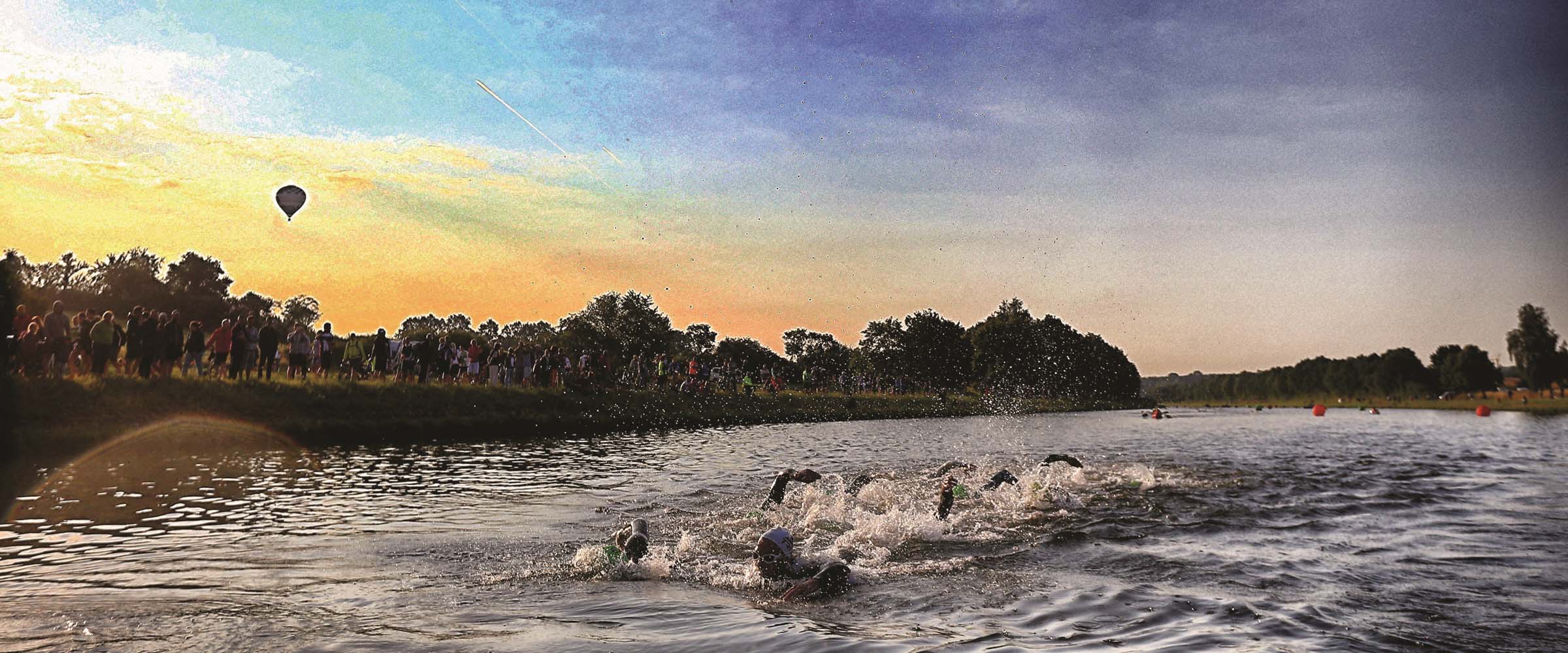 Challenge Roth | Raceatlas