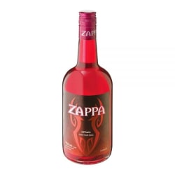 Zappa Sambuca Red | Zappa Alcohol Percentage I Drinks Delivery