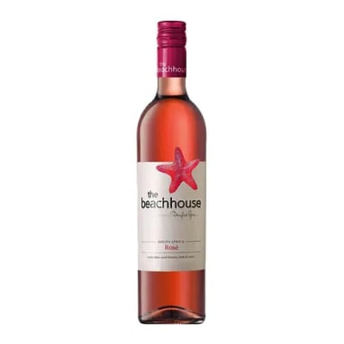 Beach House Rose Wine Price in Kenya | Buy wineOnline at Dial A Drink Kenya