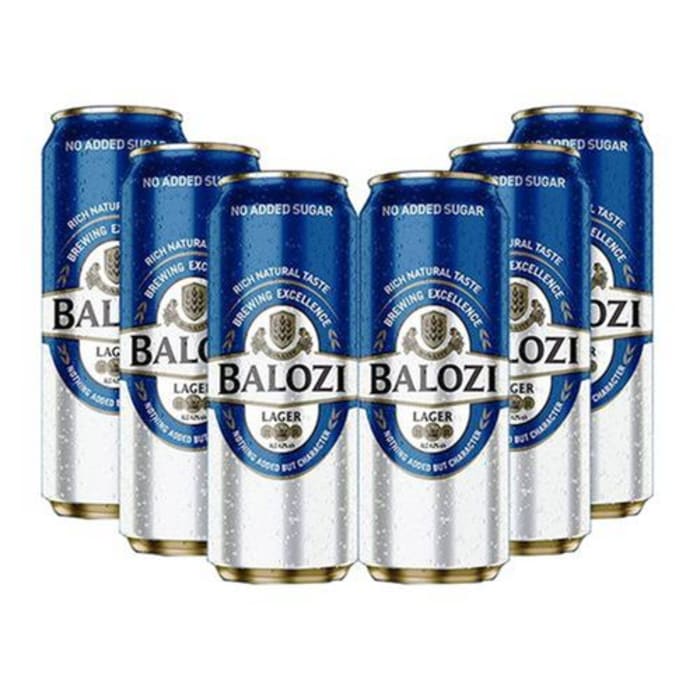 Balozi can price in kenya-balozi beer-Dial a drink kenya