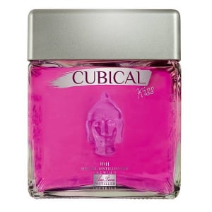 Cubical Kiss Gin -Dial a drink kenya