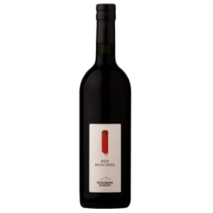 Red Muscadel Wine - Rooiberg Winery - Wine Delivery Nairobi