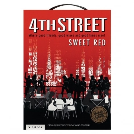 4th street Sweet Cask Wine Price in Kenya | Wine Delivery Nairobi I Buy ...
