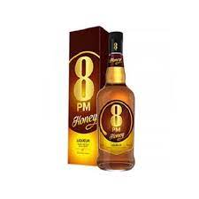 8PM Honey Liqueur Delivery Kenya | Dial A Drink Kenya I Liqueur ...