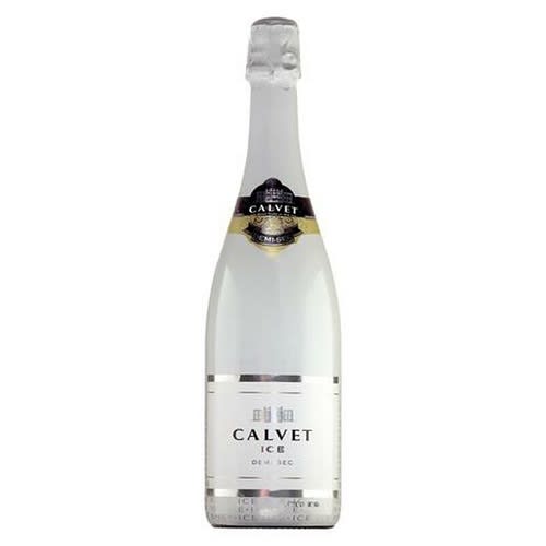 Calvet Ice Chardonnay Demi Sec -price in Kenya | Buy Champagne Online ...