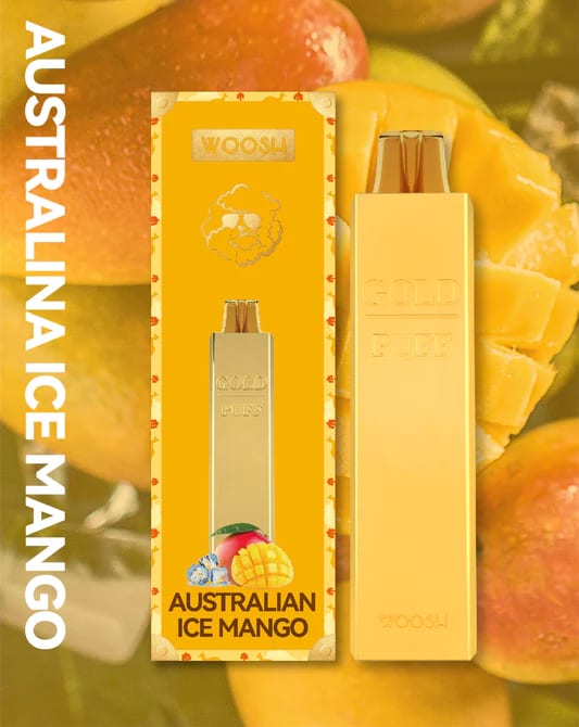 Woosh gold puffs-Dial a drink Kenya