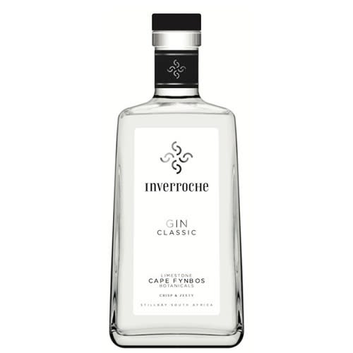 Inverroche Classic Gin | Alcohol Delivery Kenya | Inverroche Brand
