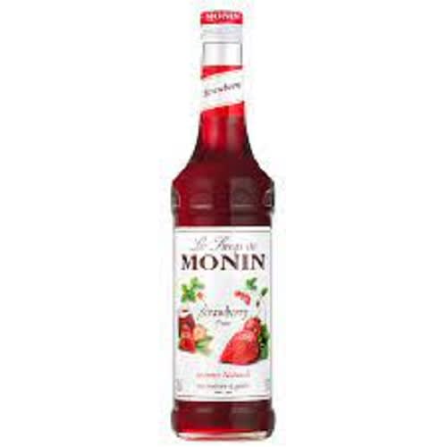Monin Strawberry Syrup Price In Kenya - Buy Strawberry Cocktail ...