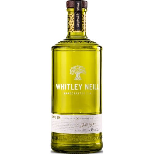 Whitley Neil Quince Gin price in Kenya-Dial a drink kenya