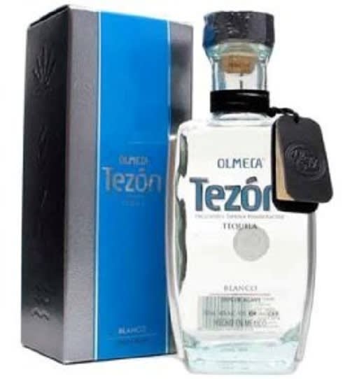 Olmeca Tezon Blanco TequilaI Dial A Drink Kenya | Olmeca Tequila