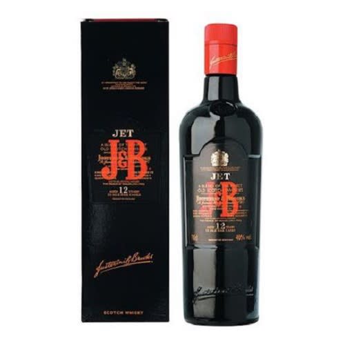 J&B Jet 12 Years Whisky price in kenya | Whisky Delivery Kenya ...
