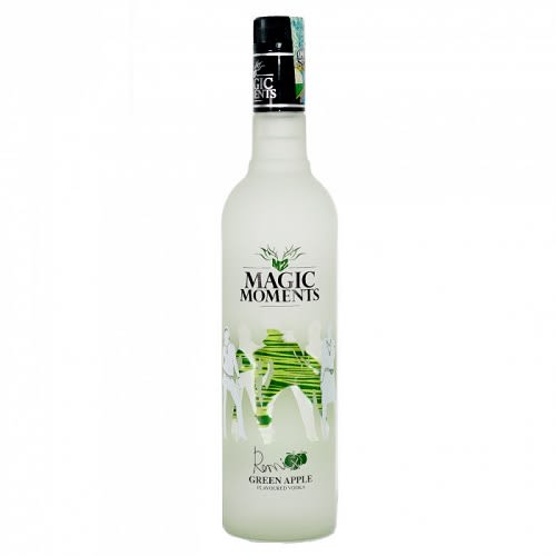 Magic Moments Vodka | Dial A Drink Kenya | Alcohol Delivery Nairobi