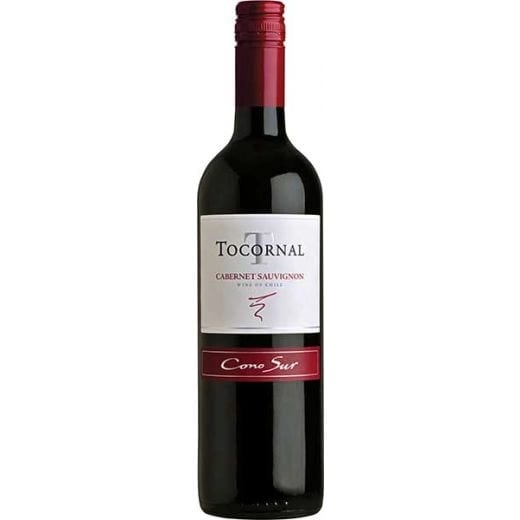 Cono Sur Tocornal Cabernet Sauvignon Wine Price In Kenya | Alcohol ...