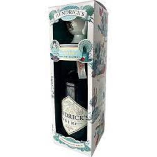 Hendricks Tea Time - Gin - Hendricks Gin | Dial a Drink Kenya