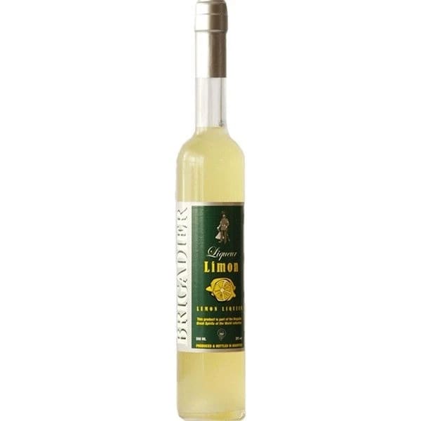 Brigadier Limon Liqueur Price In Kenya | Alcohol Delivery Nairobi I ...