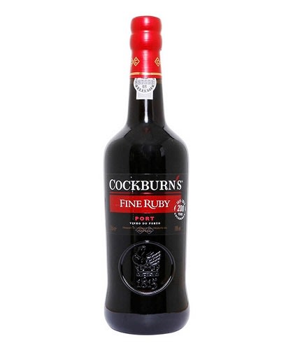 Cockburn's Fine Ruby Wine Price in Kenya | Buy wineOnline at Dial A ...