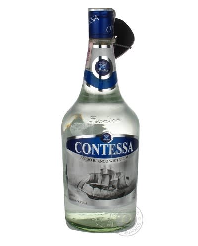 contessa-white-rumI Alcohol Delivery Nairobi | Dial A Drink Kenya