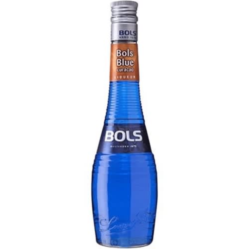 Bols Blue Curacao Liqueur | Bols Liqueurs |Bols Blue Curacao Liqueur ...