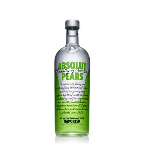 Absolute Pears Vodka | Absolute prices in Kenya | Absolute Pears