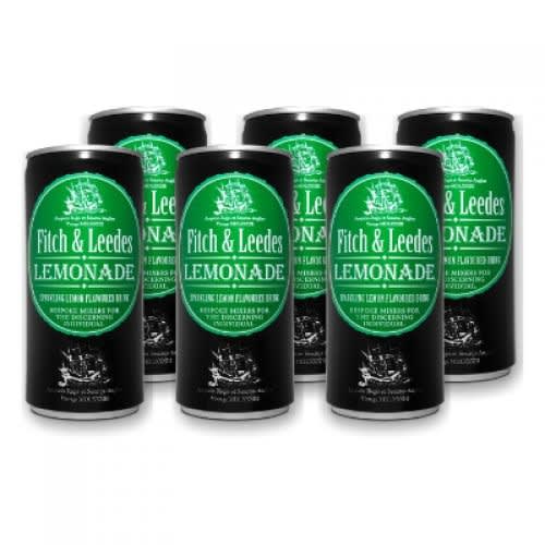 Fitch & leeds Lemonade tonic -Dial a drink kenya-online delivery