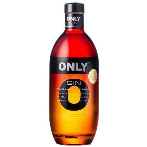 Only Gin Best Price In Kenya | Alcohol Delivery Nairobi