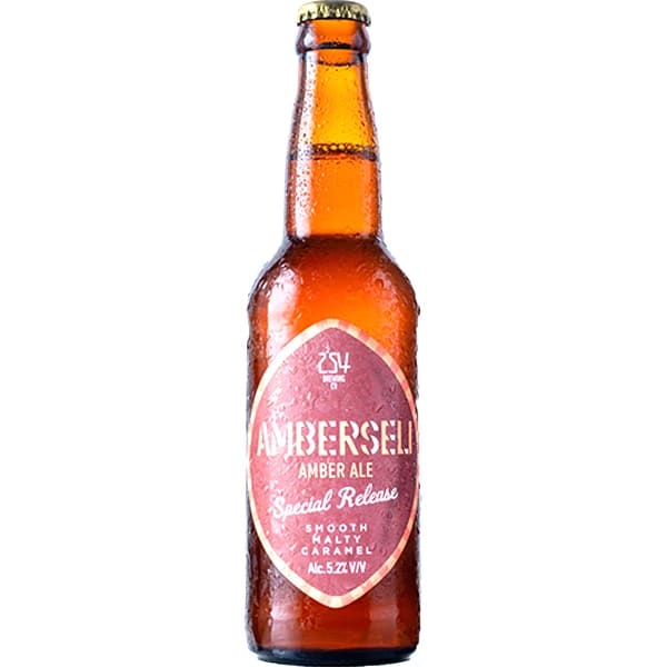 254 Amberseli Beer Delivery Kenya | Dial A Drink Kenya I