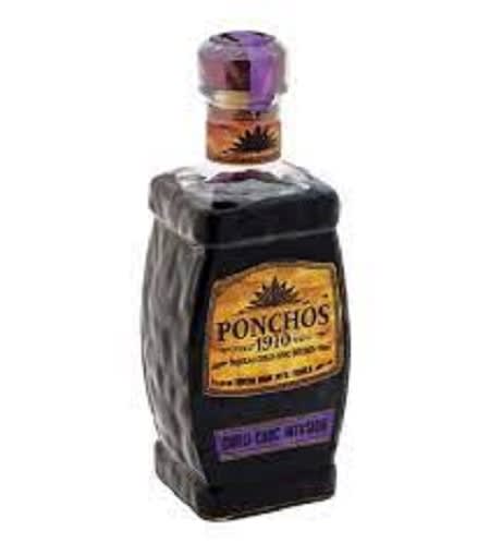 Ponchos Chilli Choc (liqueur)Tequila | Dial A Drink Kenya I Ponchos Tequila