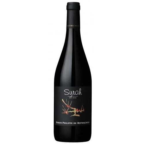 Baron Philippe De Rothschild Syrah Wine Price in Kenya | Buy wine ...