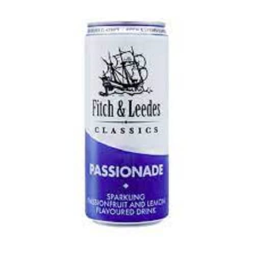 Fitch & Leedes Classic Passionade--Dial a drink kenya-Online drinks