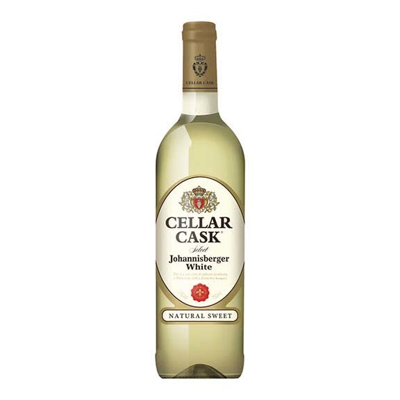 Cellar Cask Wine | Cellar Cask White Wine 5 Litres | Dial A Drink Kenya