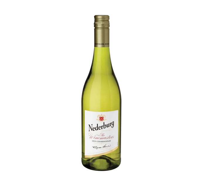 Nederburg Chardonnay - Wine Shop Nairobi | Nederburg Wine Price In Kenya