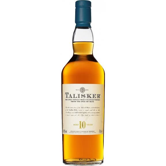 Talisker 10 Years Whisky Delivery Nairobi | Alcohol Delivery Kenya ...