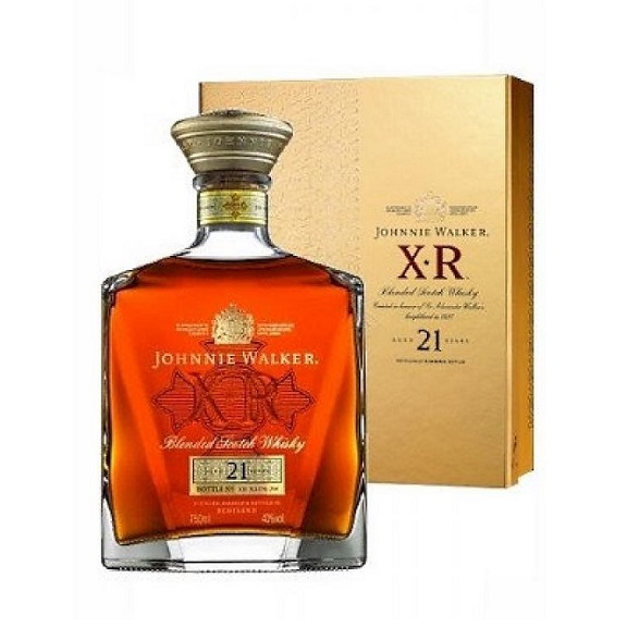 Johnnie Walker XR Online in Nairobi - Whisky Delivery Kenya