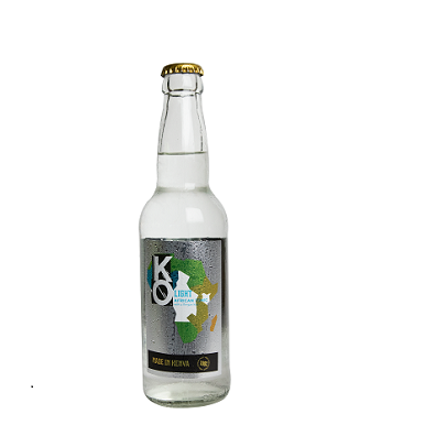 K.O Light Tonic Online in Nairobi - Beers Delivery Kenya