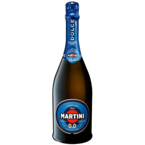 Martini Zero Online in Nairobi - Beer Delivery Kenya