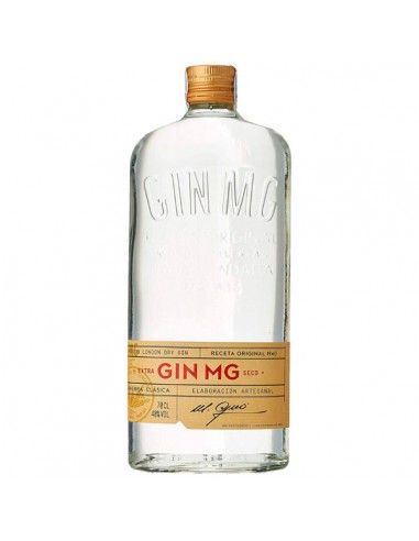 Gin MG Online in Nairobi - Gin Delivery Kenya