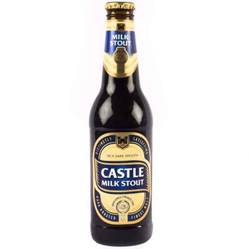 Castle Milk Stout | Buy Online | Dial A Drink Kenya | Dial A Drink Kenya