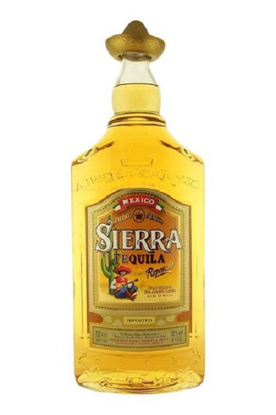 Sierra Gold Online in Nairobi - Tequila Delivery Kenya