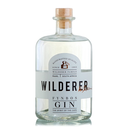 Wilderer Fynbos Gin | Buy Online | Dial A Drink Kenya | Dial A Drink Kenya