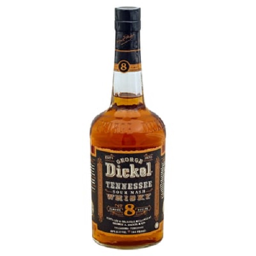George Dickel No 8 | Buy Online | Dial A Drink Kenya | Dial A Drink Kenya
