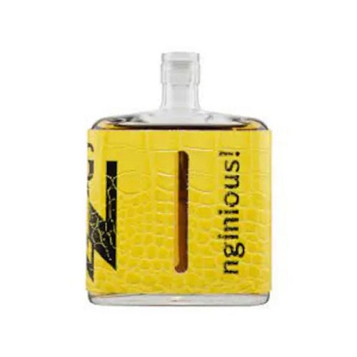 Nginious Yellow Gin Online in Nairobi - Gin Delivery Kenya