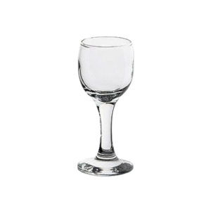 Čaša za Rakiju BISTRO 60cc 44134 - SIMOKOM - Staklena Ambalaža i Čaše