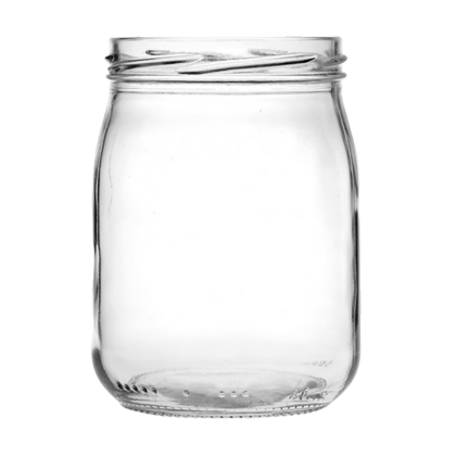 Tegla 580ml STANDARD | SIMOKOM