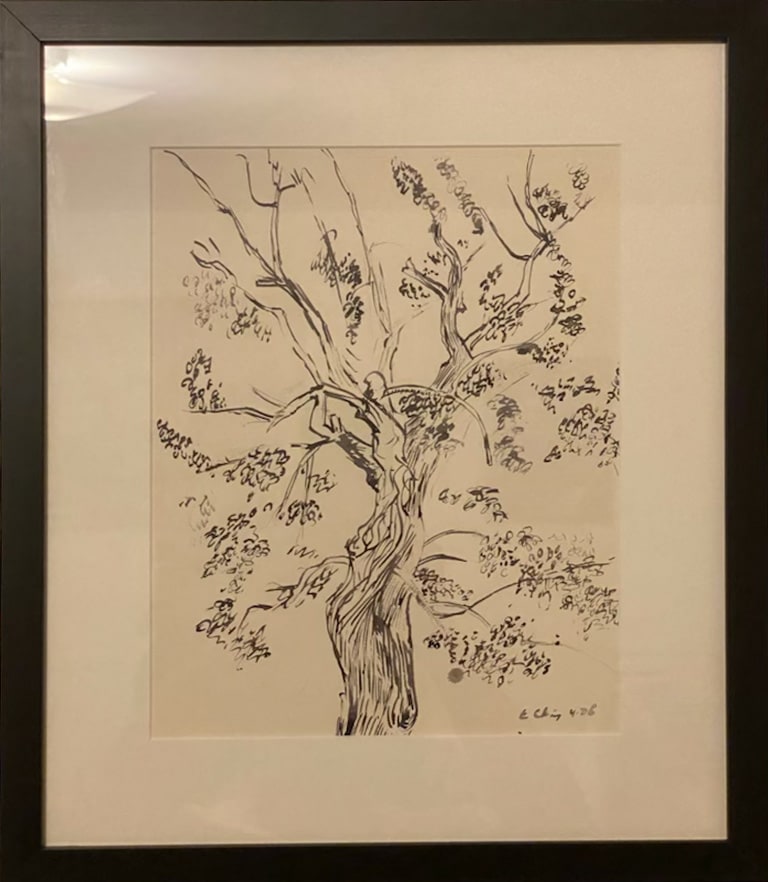 Carab Tree - ePlorium