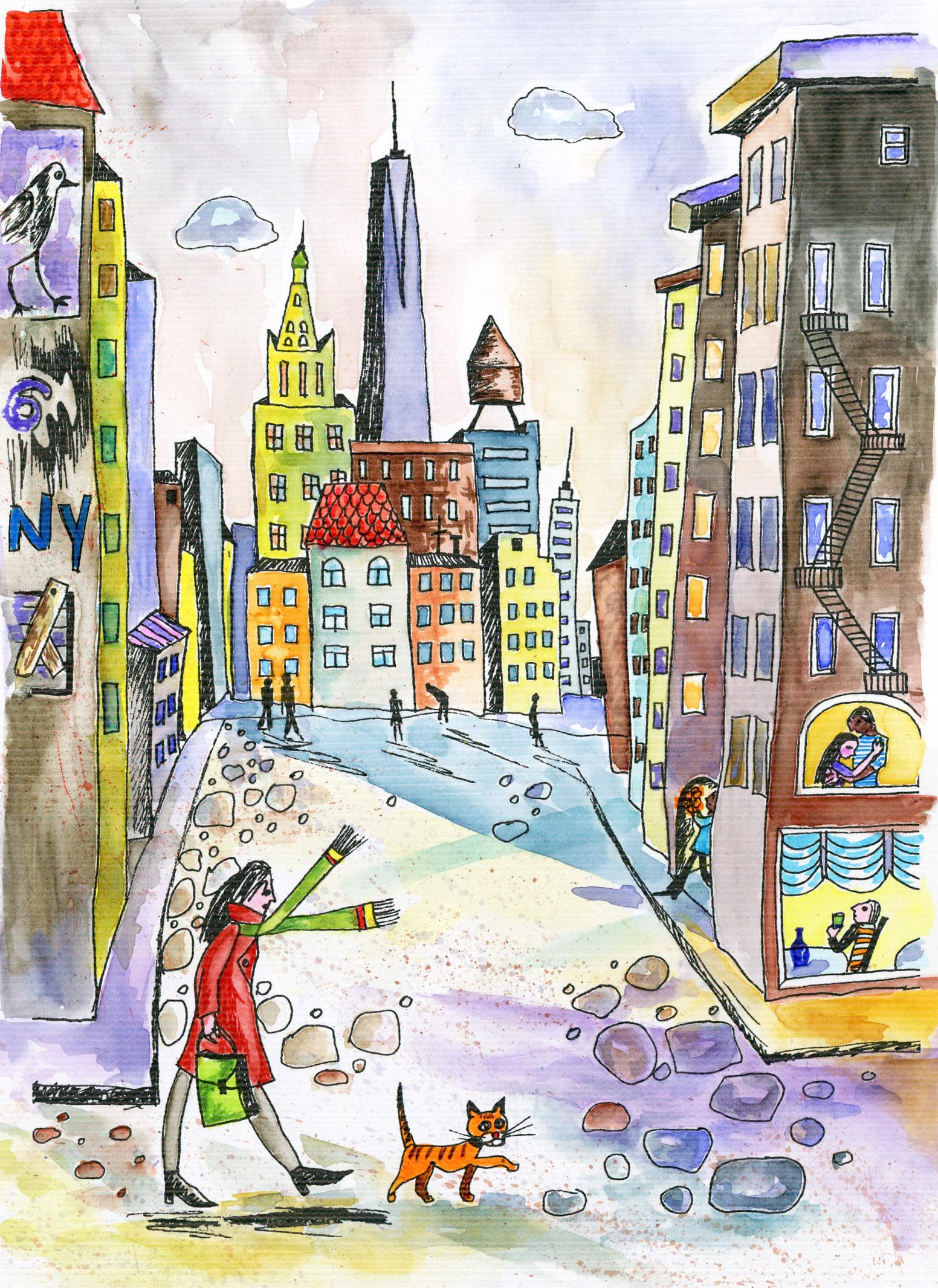 Canal Street - ePlorium