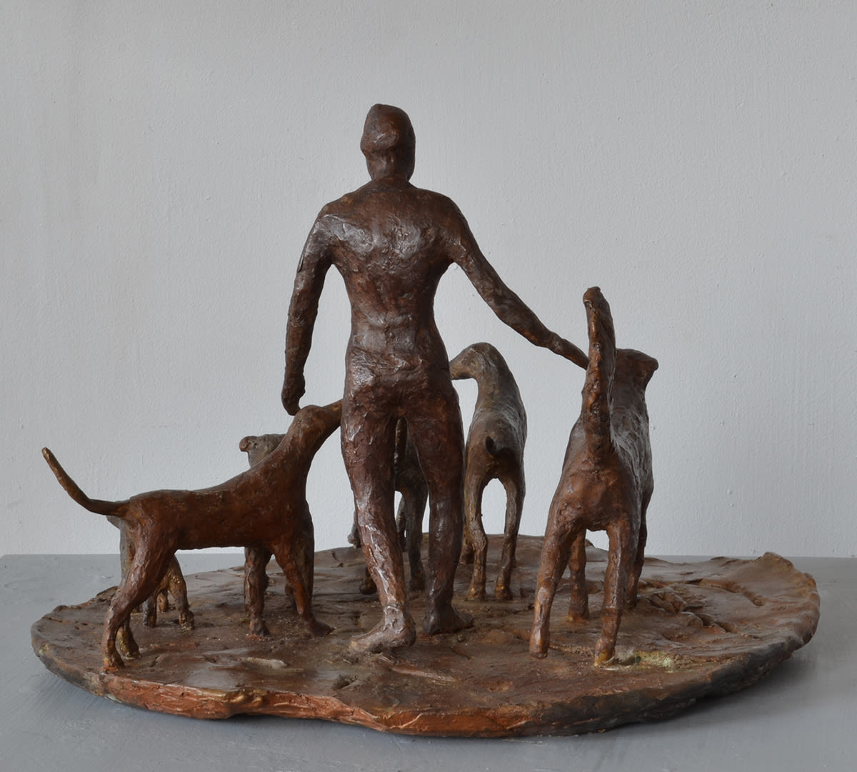 Dog Walker - ePlorium