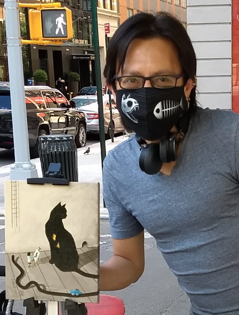 Artists and Artisans - ePlorium