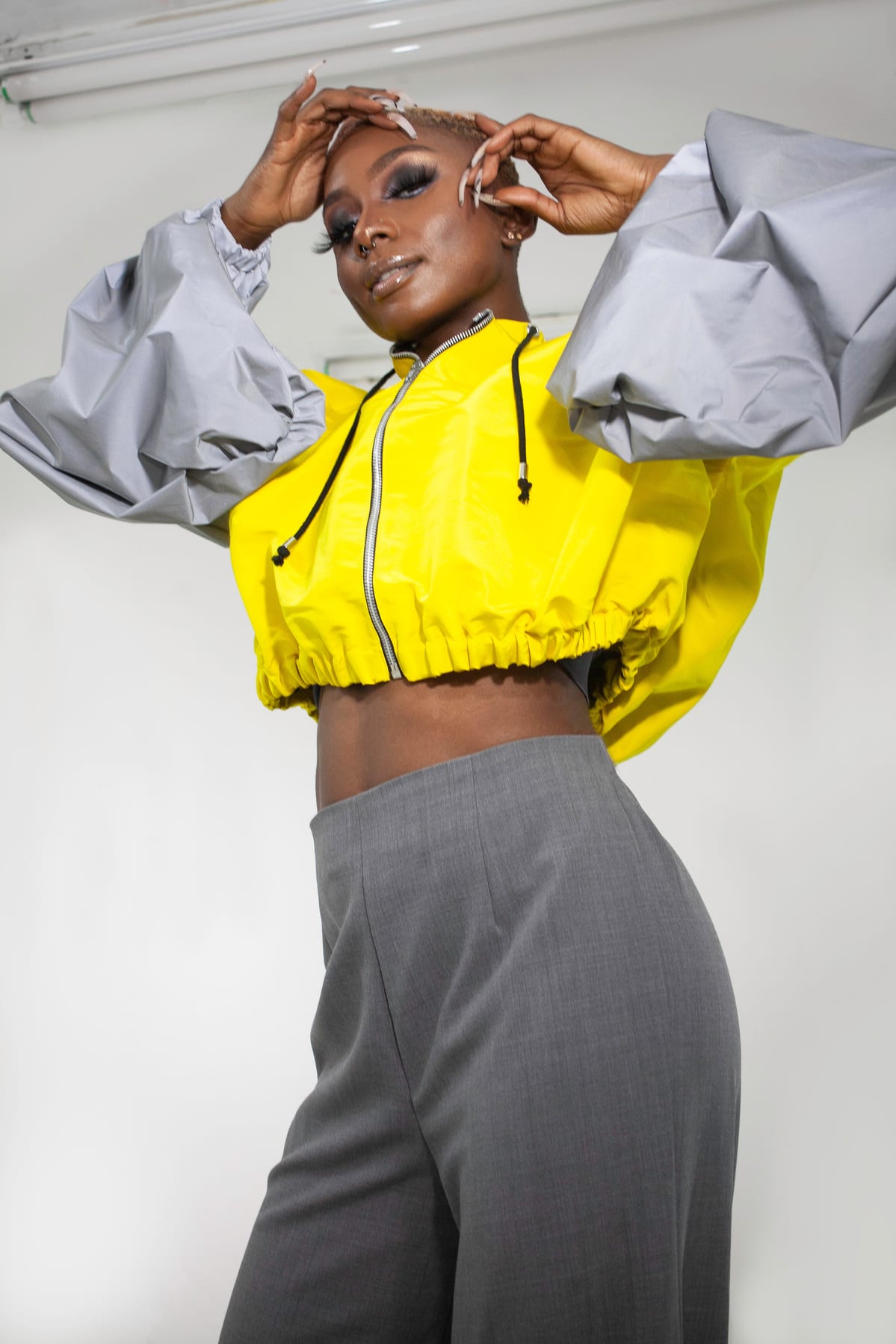 Aposematism Eplorium