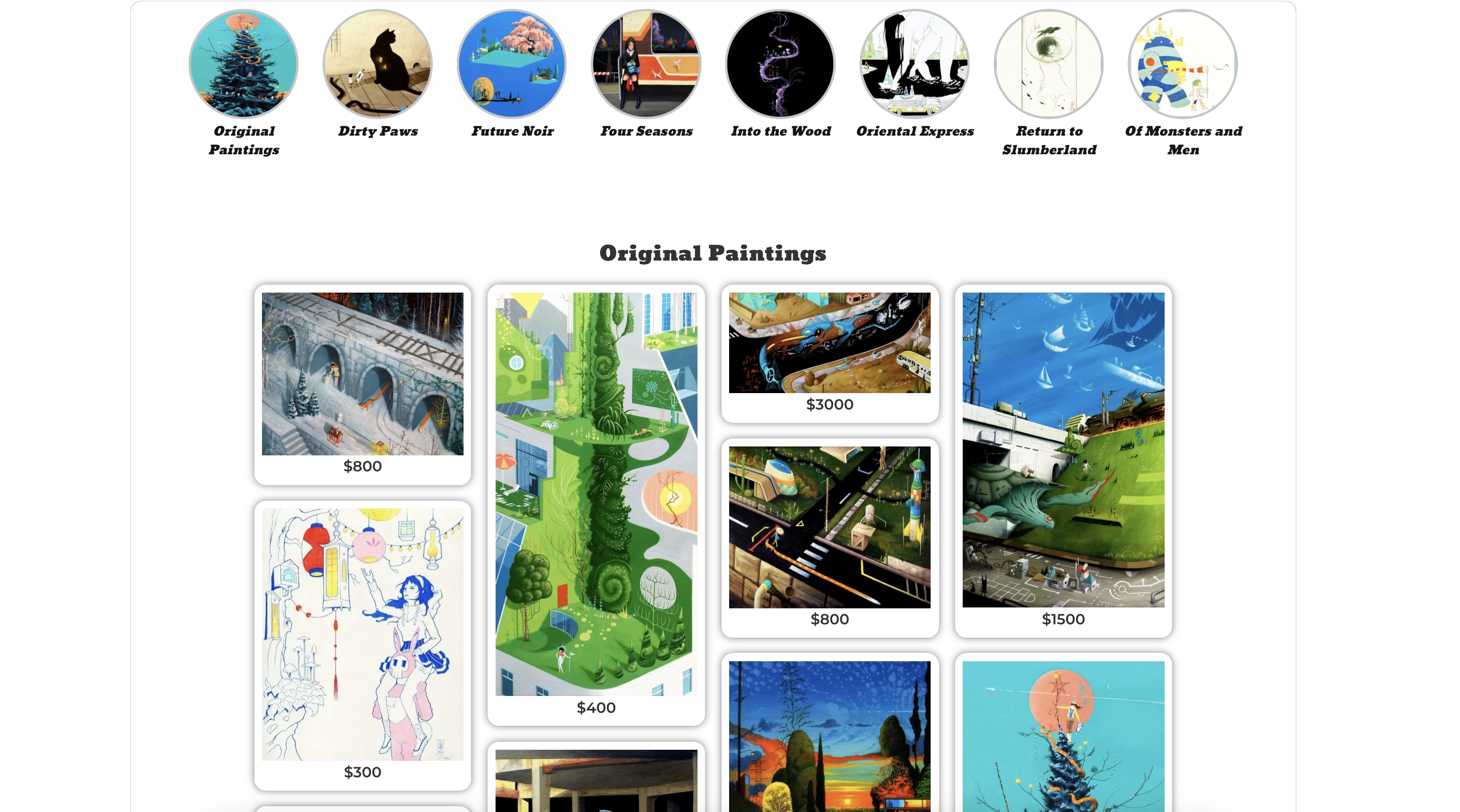 For interior designers - ePlorium