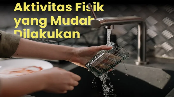 Light Activities: 15 Ways to Embrace Gentle Movement in Your Daily Routine